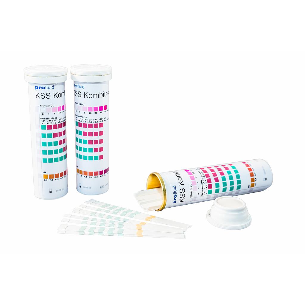 profluid KSS Kombitest nach TRGS 611 online kaufen | profluid shop